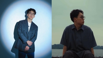 蔡思韵中邪「生吞內臟」畫面超恐怖！ 《泥娃娃》嚇出2400萬票房│TVBS新聞網