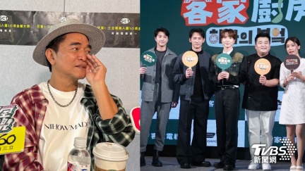 蔡思韵中邪「生吞內臟」畫面超恐怖！ 《泥娃娃》嚇出2400萬票房│TVBS新聞網