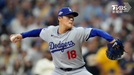 MLB／道奇主場先發出爐！大谷翔平扛G4 若搶7有望「轉救援」│TVBS新聞網