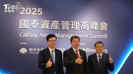 台積電法說會今登場！夜盤叩關1500元 Q3獲利拚破4100億│TVBS新聞網