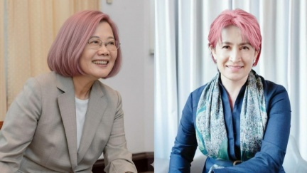 Lulu遭《戲說台灣》一姐呼巴掌 圓夢爽喊「被打好過癮」│TVBS新聞網