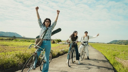 穿越1977！《那張照片裡的我們》導演真實還原場景 揭開「街頭運動」序幕│TVBS新聞網