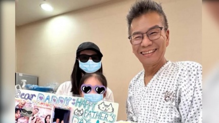 謝和弦告Keanna誹謗不起訴 陳緗妮痛喊「從沒吸毒」：被造謠4年│TVBS新聞網