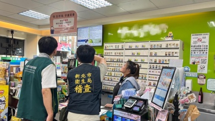 超商老三翻身！萊爾富換新裝衝2000店 「1細節」成功圈粉│TVBS新聞網
