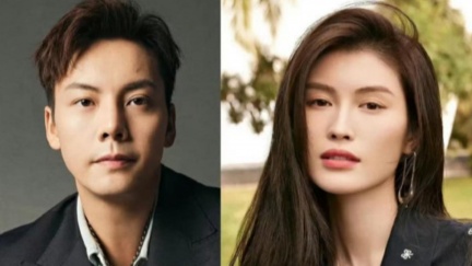 《許我耀眼》陳偉霆突官宣認愛得子 「秘戀4年」另一半是大陸超模何穗│TVBS新聞網