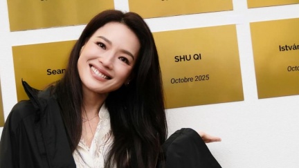 金鐘60／曾寶儀睽違3年主持「穩重hold全場」 45位入圍者開場惹鼻酸│TVBS新聞網