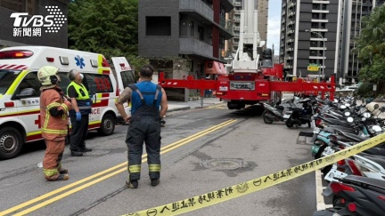 Hold住姐「花蓮300坪透天豪宅」花7年完工 1原因月電費9萬天價│TVBS新聞網