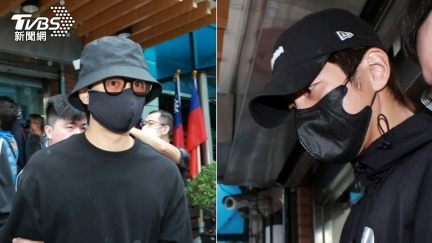 F4同框掀回憶殺！5566完整版合體可能性 孫協志幽默回應了│TVBS新聞網