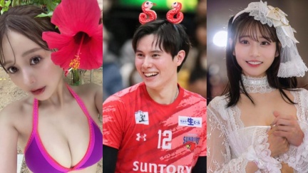 G級寫真集正妹每天看AV 主動解鎖暗黑界！片商讚：無法想像的強烈慾望│TVBS新聞網