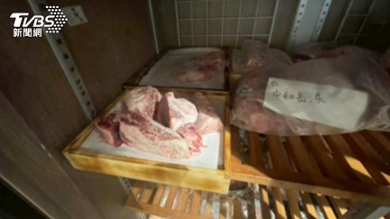 獅子大開口？李四川證實：新壽開140億要北市買T17、18│TVBS新聞網