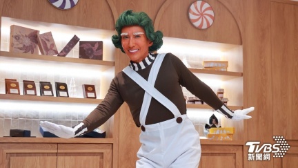 獨／Fumi阿姨沒服役！本尊親揭「沒當兵真相」 被謝盈萱模仿反應曝│TVBS新聞網