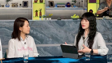 獨／Fumi阿姨沒服役！本尊親揭「沒當兵真相」 被謝盈萱模仿反應曝│TVBS新聞網