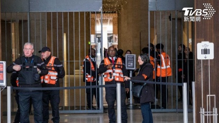 樺加沙颱風重創花蓮光復 《BBC》5大重點解析災情│TVBS新聞網