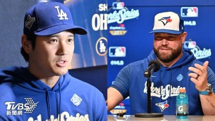 MLB／道奇簽走狄亞茲！大都會為何留不住人？外媒爆2原因│TVBS新聞網