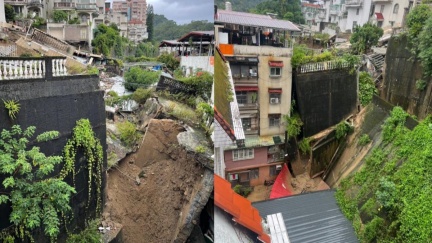 金髮Yuki「低沉男聲」畫面外流！YTR轟爆：這樣騙啥心態│TVBS新聞網