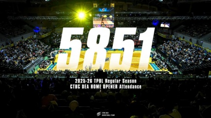 TPBL／新北國王「19分差擊敗夢想家」收2連勝 新星林彥廷、熊祥泰立功│TVBS新聞網