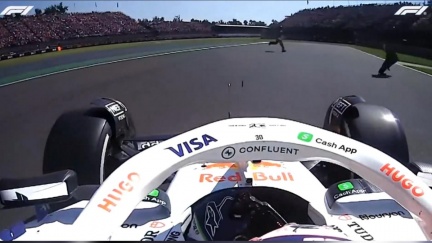 F1拉斯維加斯大獎賽落幕！維斯塔潘奪冠 諾里斯失誤屈居第二│TVBS新聞網