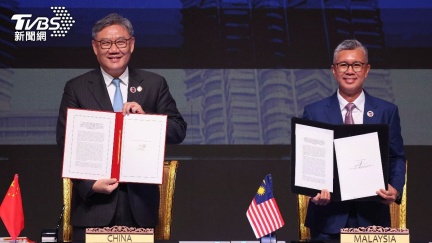 無懼美50%關稅影響！印度GDP成長8.2% 近6季最佳│TVBS新聞網