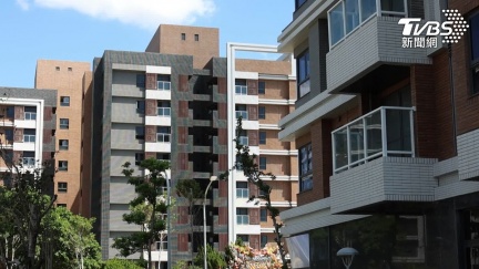 婚育宅引爆申請潮！近400戶搶40宅 住12年省3成租金│TVBS新聞網