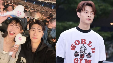 恭喜！姐弟戀CP成真 女神波瑠嫁小5歲高杉真宙│TVBS新聞網