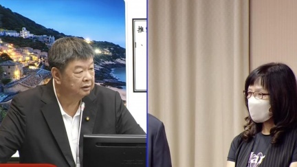 變更性別要提出摘除性器官證明 同志祁家威告劉世芳涉瀆職│TVBS新聞網