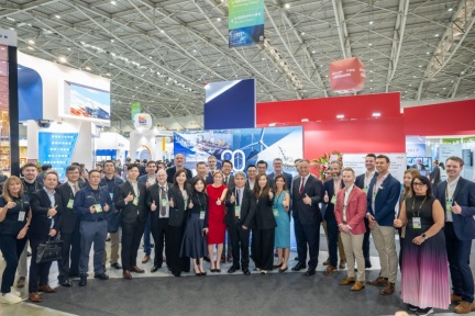 綠電需求升溫 台電「RE30電力商品」助攻淨零│TVBS新聞網