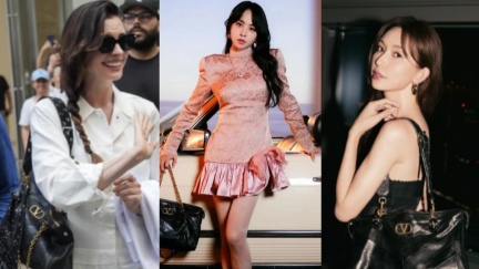 秋天必背！Threads超夯COACH「1包款」 容量超能裝│TVBS新聞網