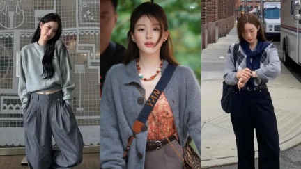 秋天必背！Threads超夯COACH「1包款」 容量超能裝│TVBS新聞網