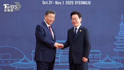 中日關係陷冰點！首相涉台言論惹議 中斷G20會面「4海警船」進釣魚台│TVBS新聞網