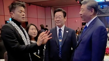 2025 TCCF盛大揭幕！全球影視大咖齊聚南港 法、韓設立國家館│TVBS新聞網