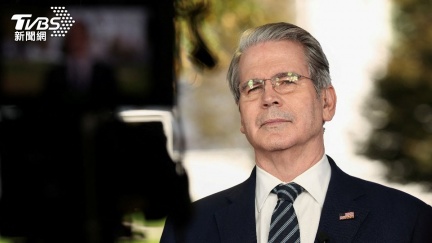 台美關稅談判重大進展 FT：台灣投資4000億美元換優惠│TVBS新聞網