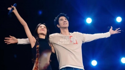 黃嘉千遭爆新戀情 離婚1年「真實感情生活」本人公布了│TVBS新聞網