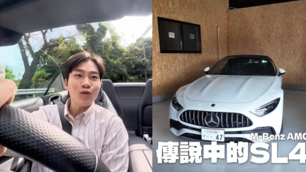 鴻海要當台灣特斯拉？Model B傳以自有品牌「Foxtron Bria」上市│TVBS新聞網