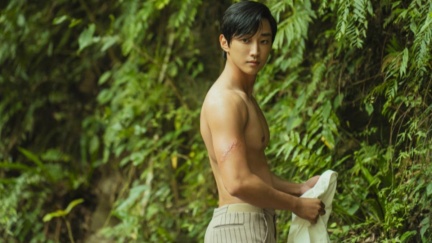 穿越1977！《那張照片裡的我們》導演真實還原場景 揭開「街頭運動」序幕│TVBS新聞網