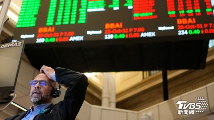 樂透！ 鴻勁上市股價衝3千 股民嗨：最多賺150萬│TVBS新聞網