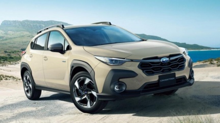 鴻海要當台灣特斯拉？Model B傳以自有品牌「Foxtron Bria」上市│TVBS新聞網