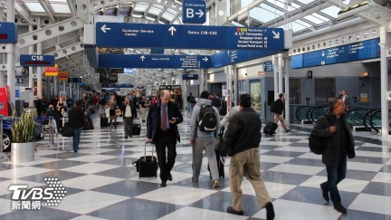 UPS貨機墜毀14死！調查報告出爐 「引擎撞機身」釀大火│TVBS新聞網