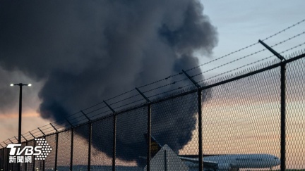 UPS貨機墜毀14死！調查報告出爐 「引擎撞機身」釀大火│TVBS新聞網