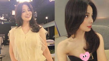 Man姐發威！佘詩曼《新聞女王2》首播收視爆棚 廣告收入奪冠│TVBS新聞網