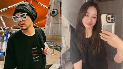 Man姐發威！佘詩曼《新聞女王2》首播收視爆棚 廣告收入奪冠│TVBS新聞網