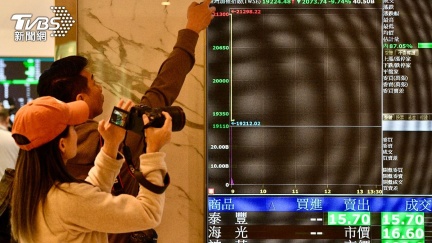 訂單滿到明年Q2！股王信驊上修明年Q1展望 看好BMC市場│TVBS新聞網