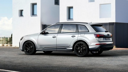 Lucid攜手NVIDIA！打造L4自駕電動車 AI驅動再升級│TVBS新聞網