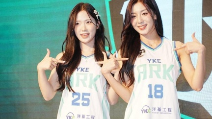 PLG／讓球員適應國際賽 最快明年賽季改成「全場40分鐘」│TVBS新聞網