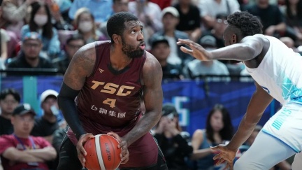 PLG／讓球員適應國際賽 最快明年賽季改成「全場40分鐘」│TVBS新聞網