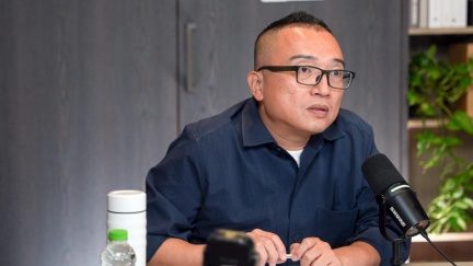 花蓮卓溪鄉首度有黑熊入侵！餓壞闖工寮覓食 林保署：已捕獲│TVBS新聞網