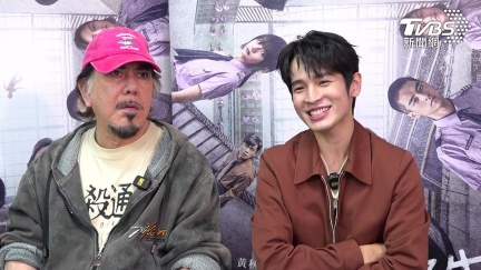 BL電影10 DANCE預告曝！竹內涼真、町田啓太共譜舞蹈羅曼史│TVBS新聞網