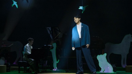 Joeman宣布《Joe是要對決》停播！拍5年早倦怠 大麻案跌谷底│TVBS新聞網