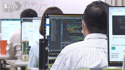 科技裁員潮延燒全球 AI洗白恐成企業常用手段│TVBS新聞網