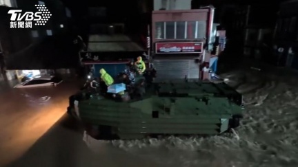 南亞大海嘯後最慘！斯里蘭卡土石流 355死400失蹤│TVBS新聞網