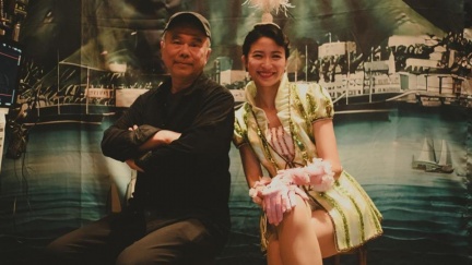 穿越1977！《那張照片裡的我們》導演真實還原場景 揭開「街頭運動」序幕│TVBS新聞網